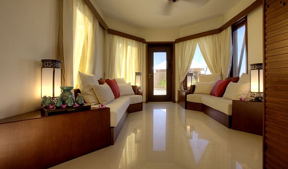 Banyan Tree Ras Al Khaimah Beach - Ras Al Khaimah | Book Online Banyan ...
